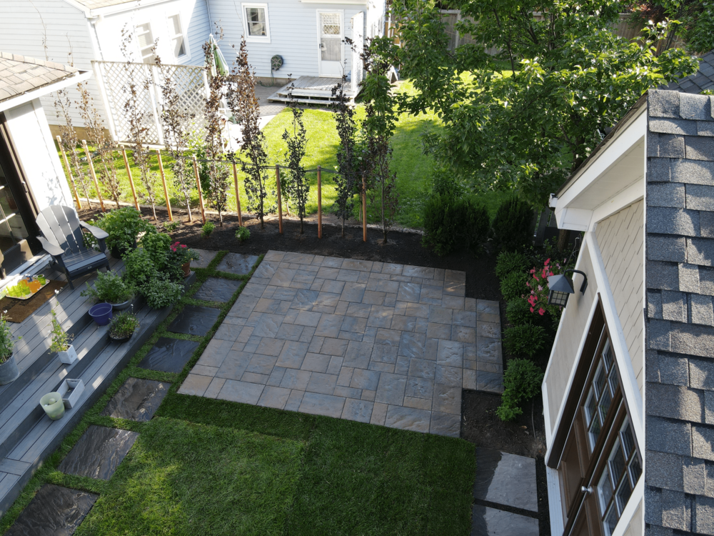 Our Past Garden Projects | Cudmore's Landscape & Design : Cudmore's ...